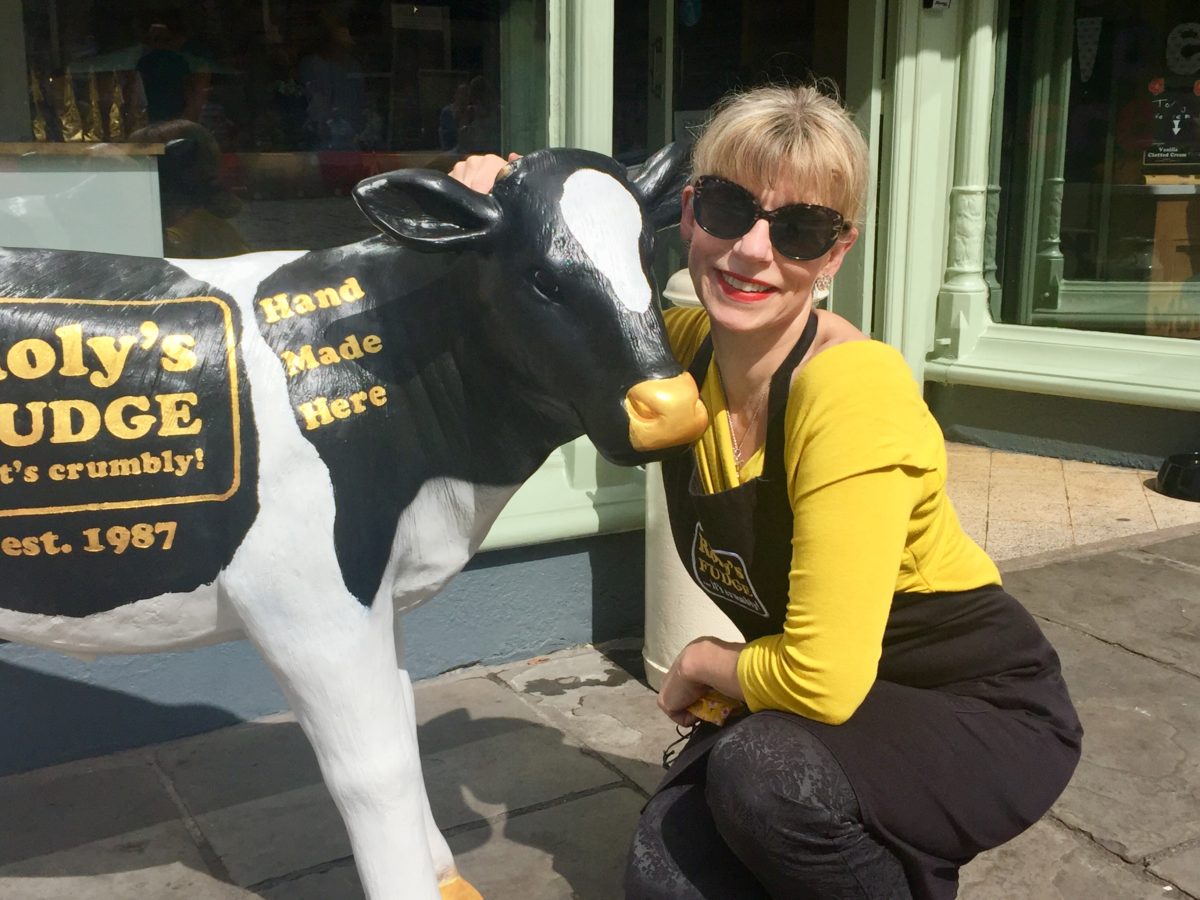 Life Size Model Calf - Life Size Model Animals for sale online - Horn ...