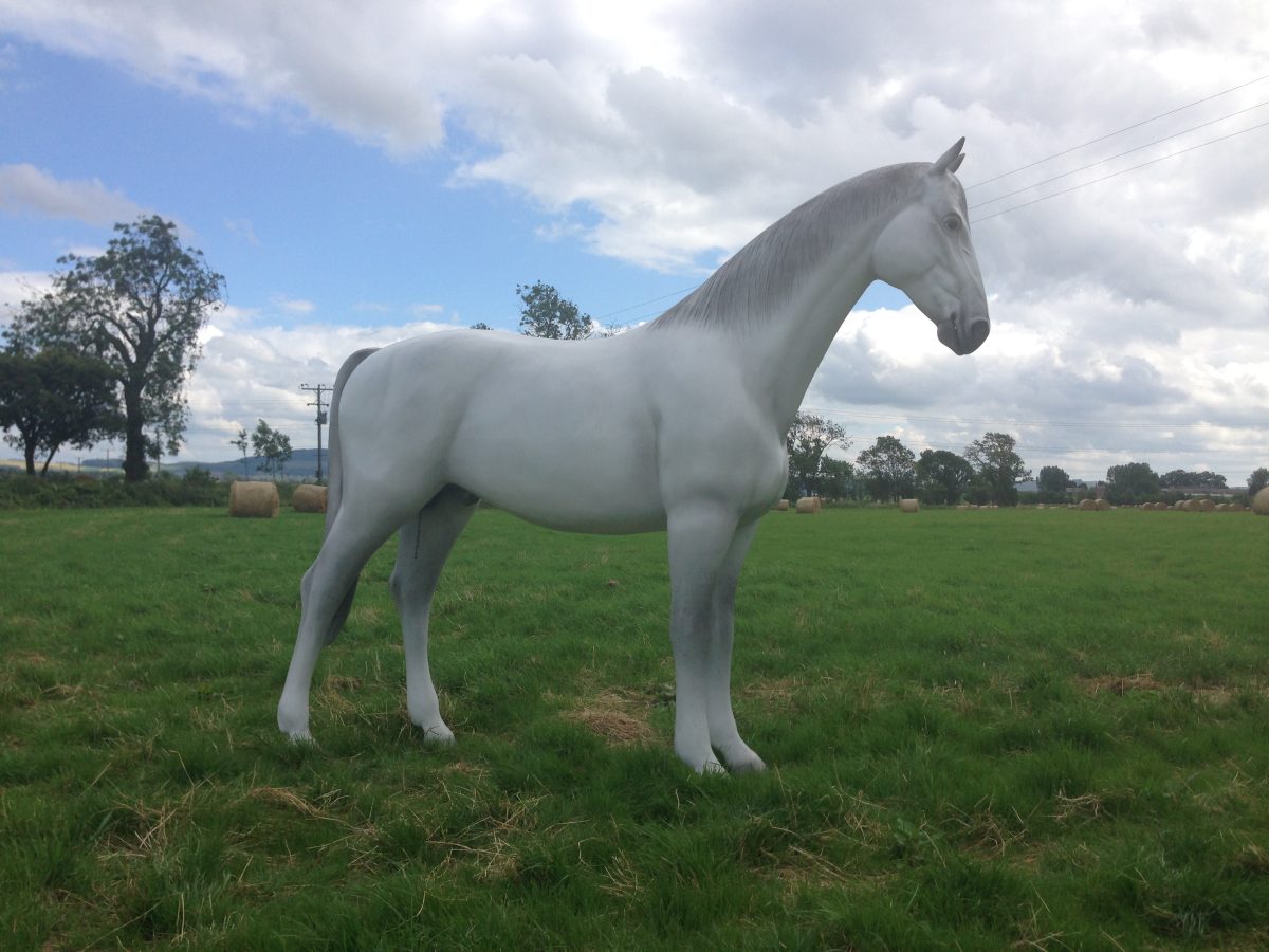 Life Size Model Animals for sale online. Art Animals by Horn Imports