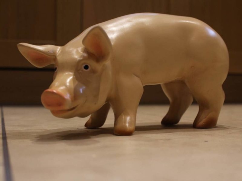 Life Size Model Animals for sale online. Art Animals by Horn Imports
